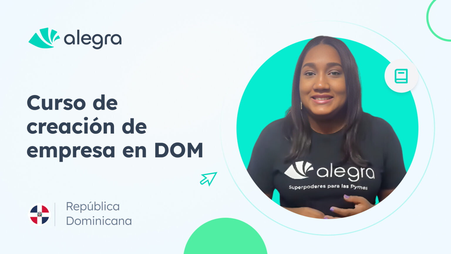 Cursos - Alegra Academy