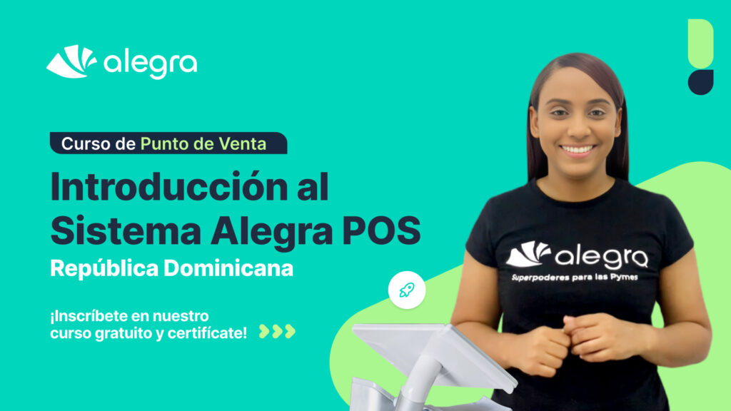Primeros pasos en Alegra Archives - Alegra Academy